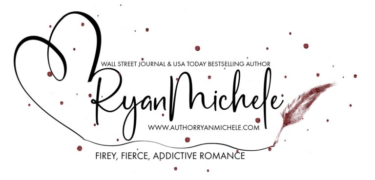 Home - Author Ryan Michele